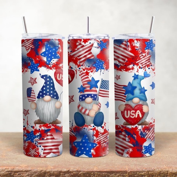 Kitchen | Knome American Tumbler | Poshmark